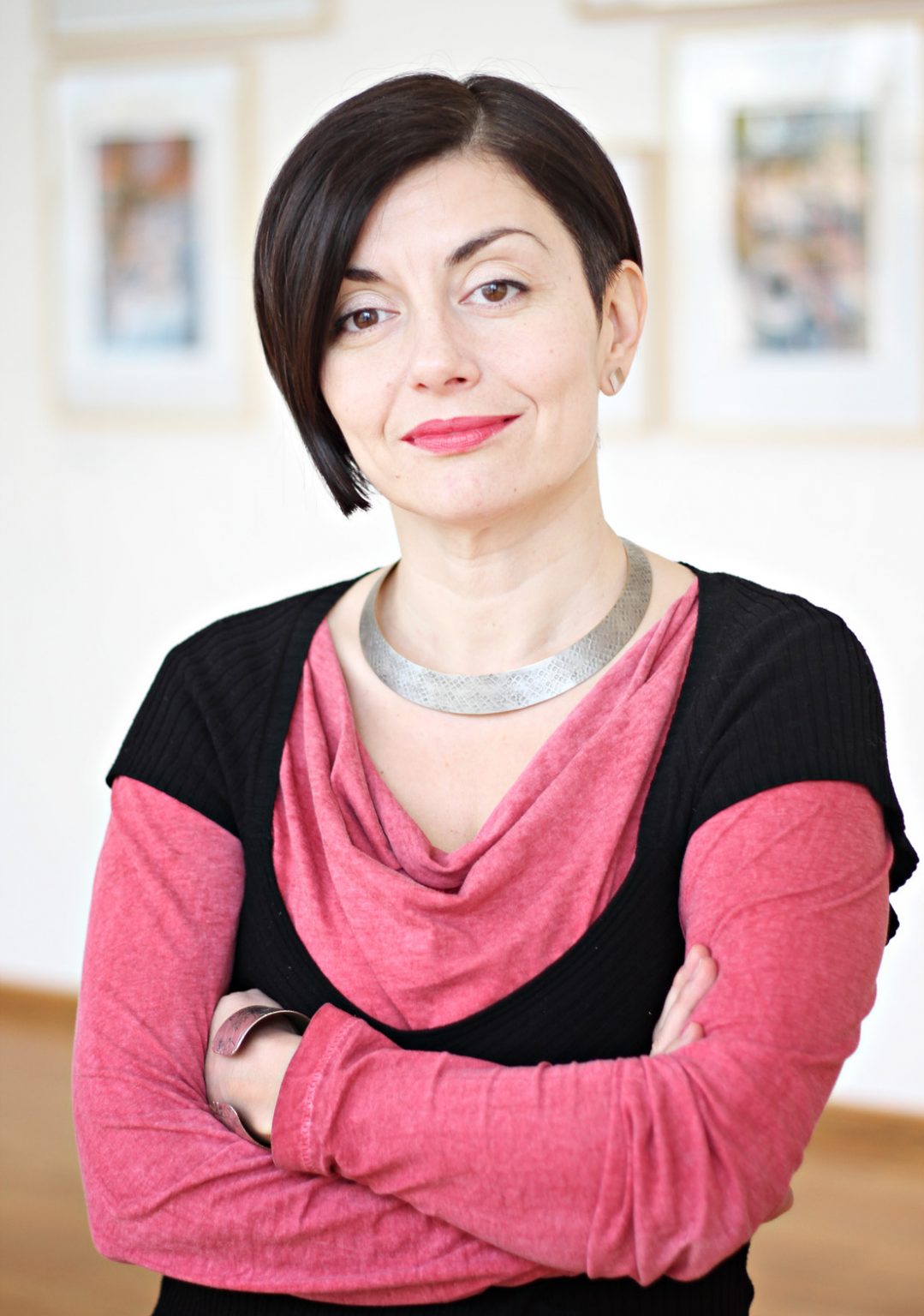 ILEU Team – Sharing beyond borders